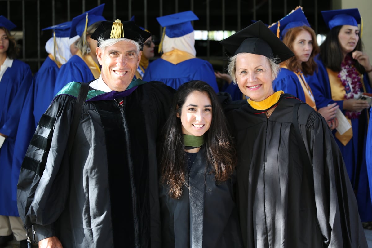 2023 Merritt College Graduation Celebrations