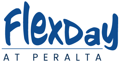 Welcome Back Faculty! District-wide Flex Day is Thursday, January 16th