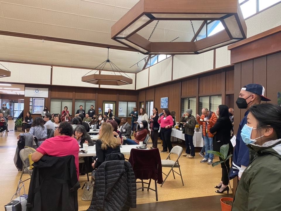 COA Celebrates APIDA Heritage Month