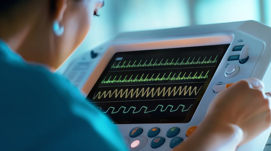 Introducing a Pathway for High-Paying Cardiac Technician Careers