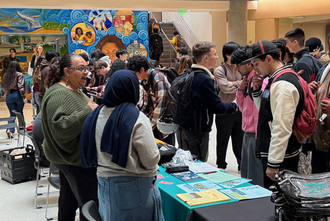 Berkeley City College President's Report – February 10, 2026
