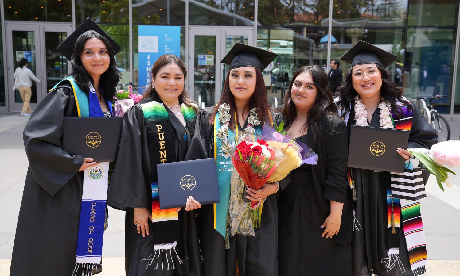 Berkeley City College President’s Report – June 14, 2023