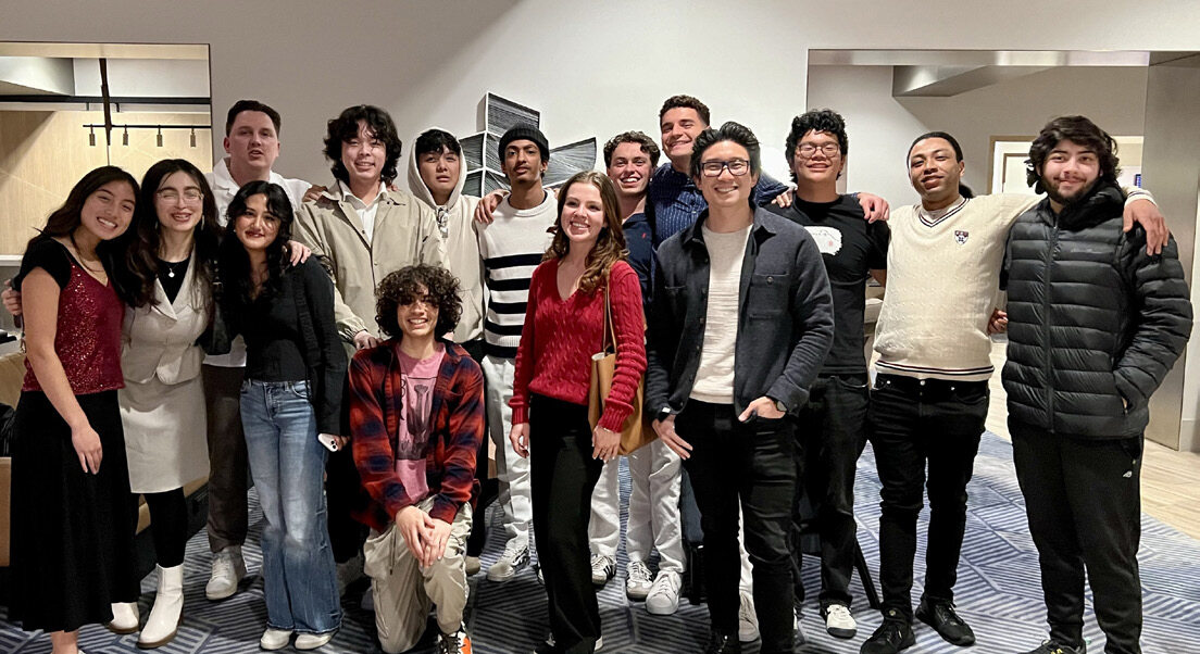 Berkeley City College President's Report – April 23, 2024