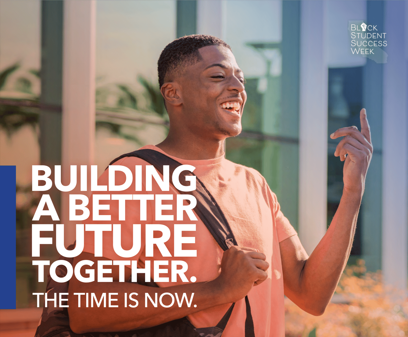 Black Student Success Week Returns with The Black Hour and The Student Hour