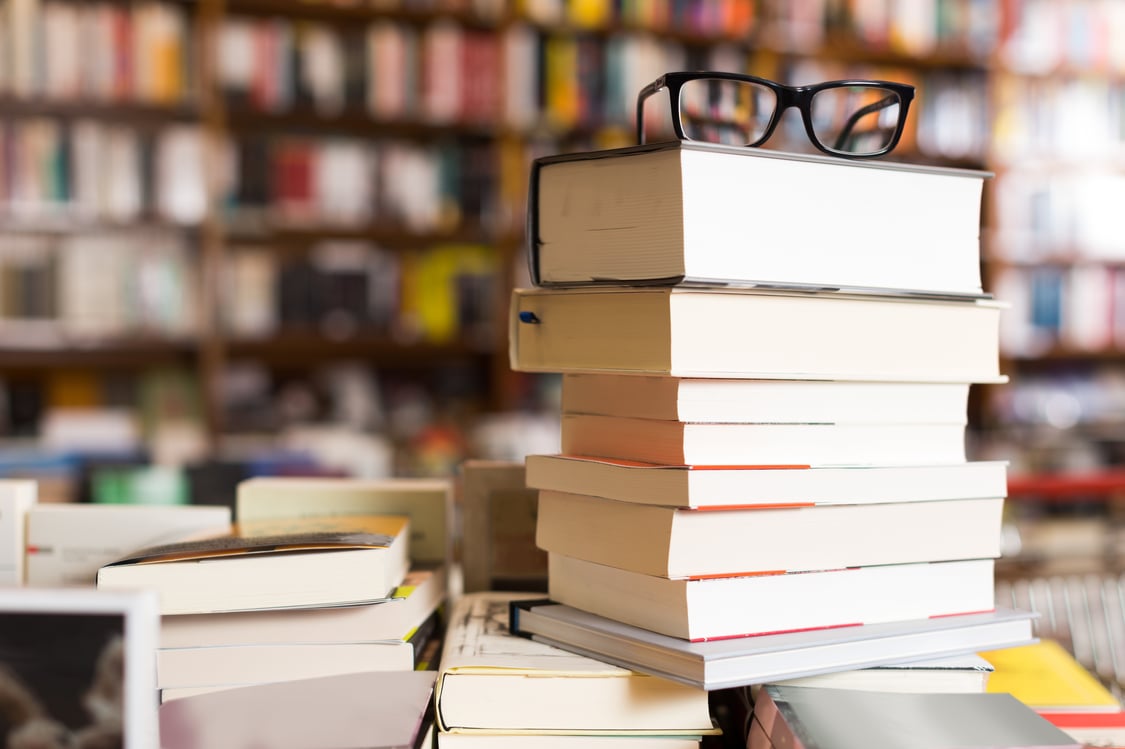 Update on College Bookstores