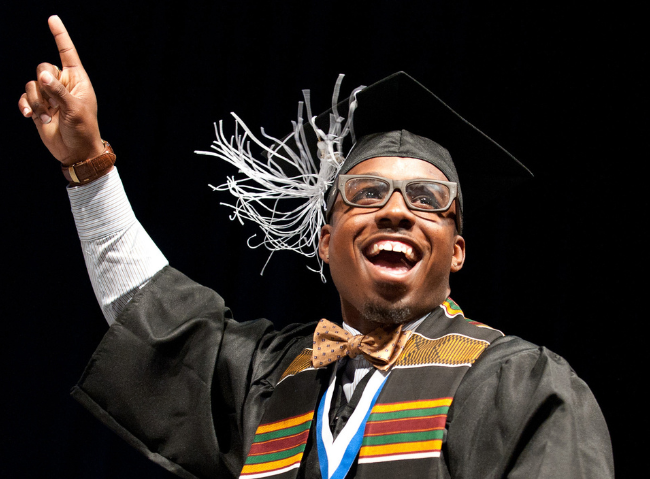 REGISTER NOW: 2023 Black Student Success Week starts April 24!