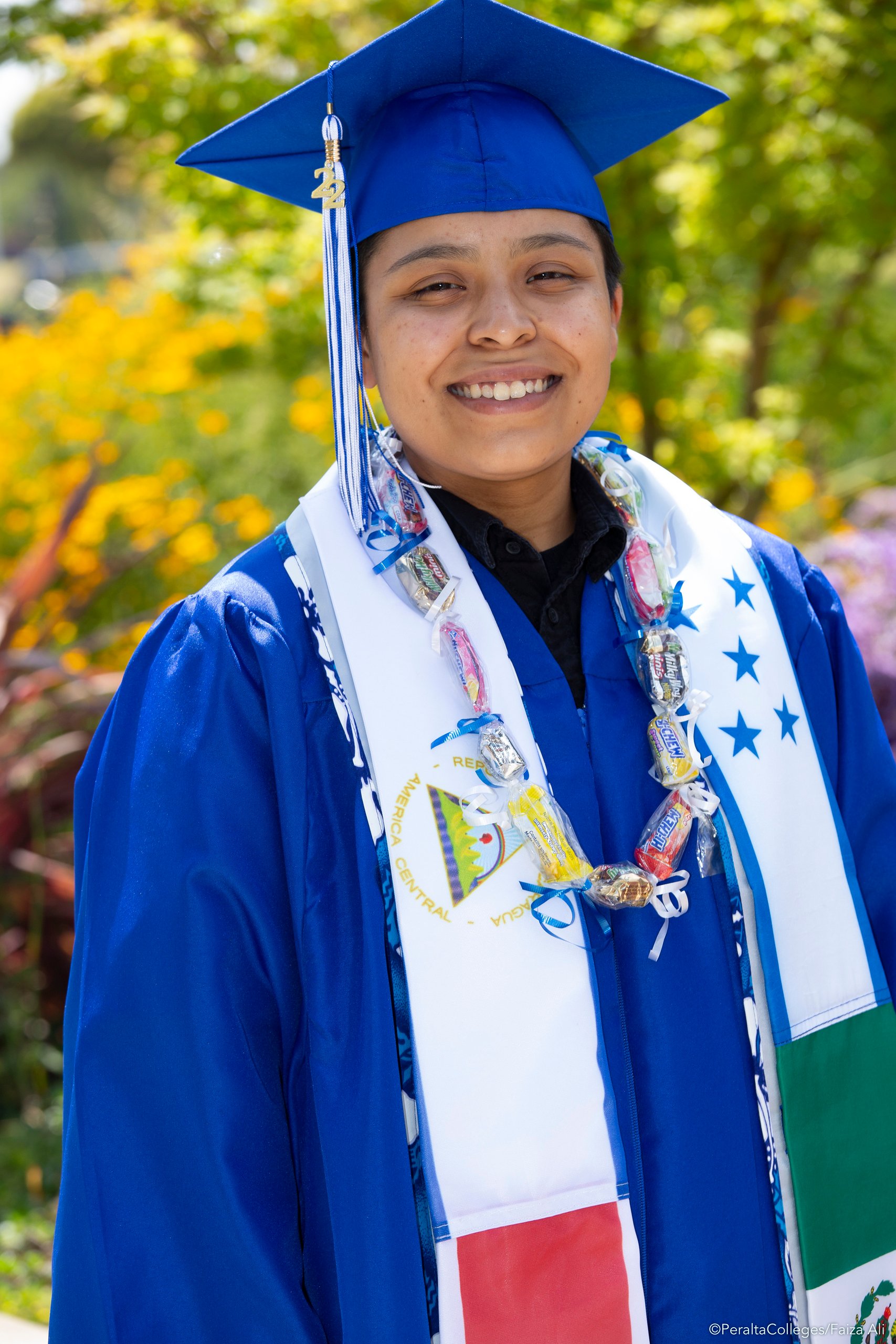 2022 College of Alameda Graduation Celebrations