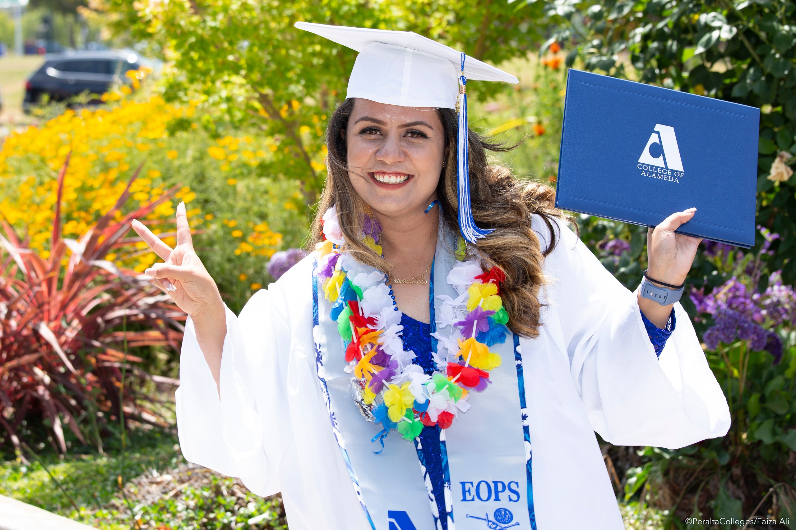 2022 College of Alameda Graduation Celebrations