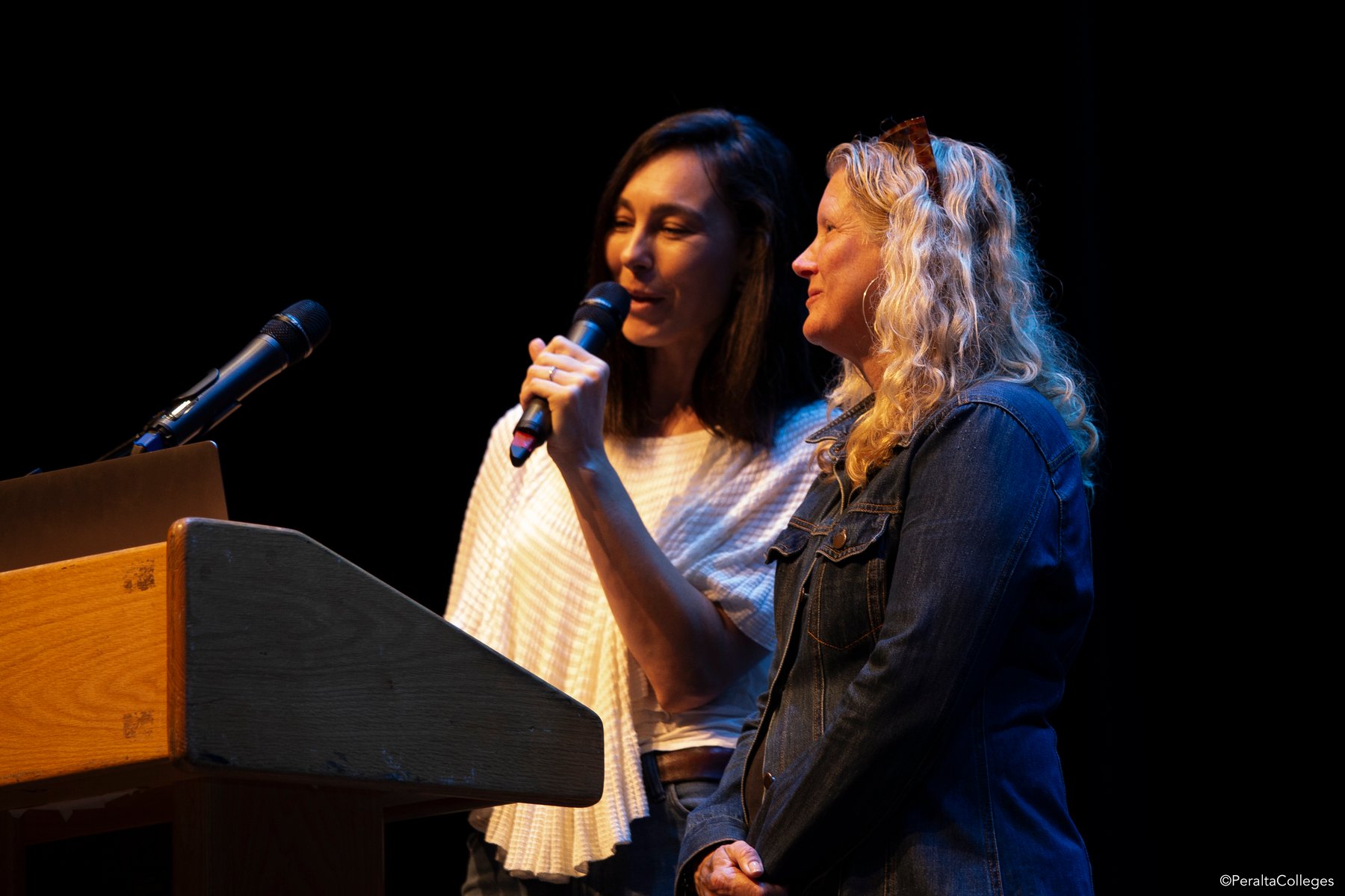 Peralta Community College District Holds Flex Day for Professional ...