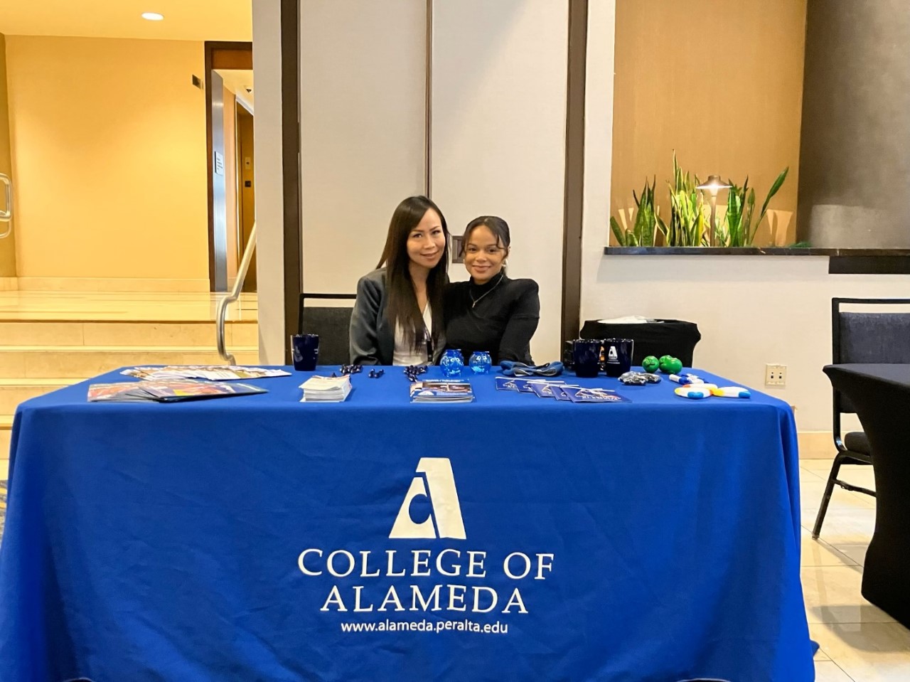 COA Celebrates APIDA Heritage Month