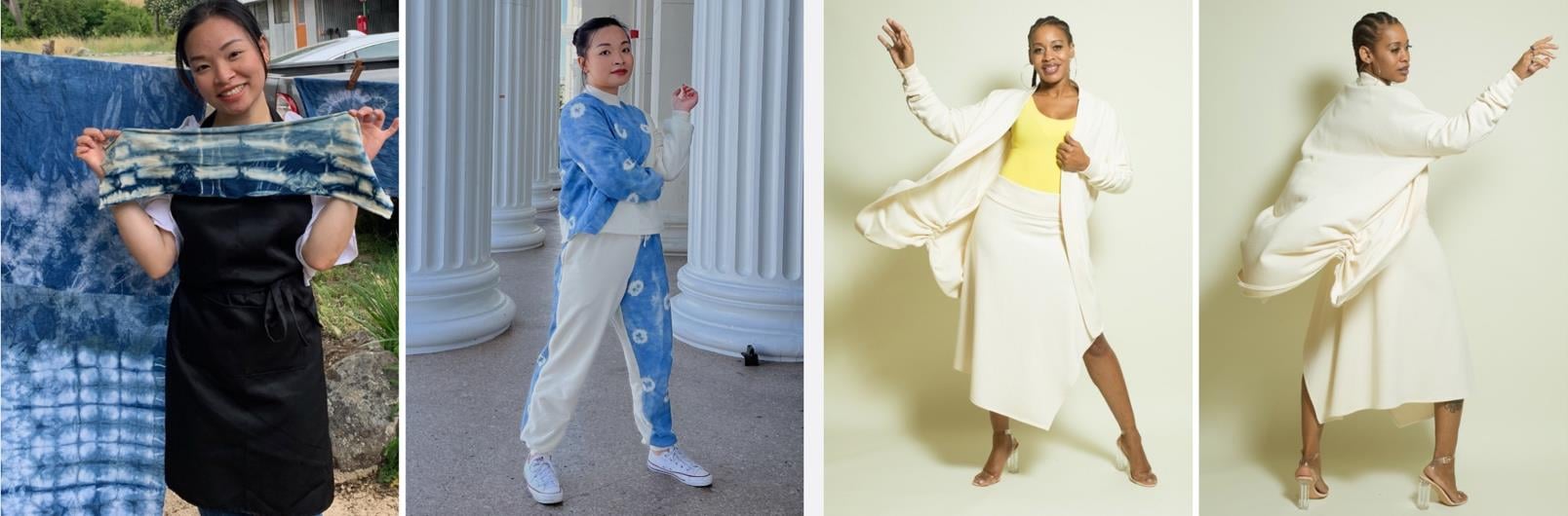 COA ADAM Program Students Featured in 2022 Designer Showcase