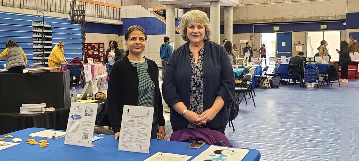 College of Alameda President’s Report – May 10, 2023