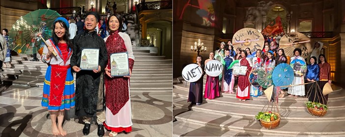 COA Celebrates APIDA Heritage Month