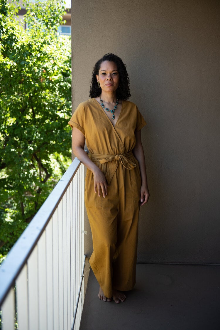 BCC student Davon Crawford wins statewide CalWORKs award