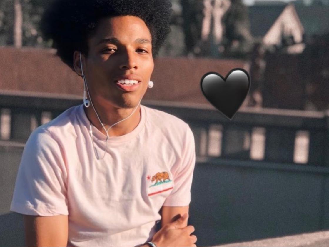 Remembering BCC Student Demetrius Roosevelt Fleming-Davis