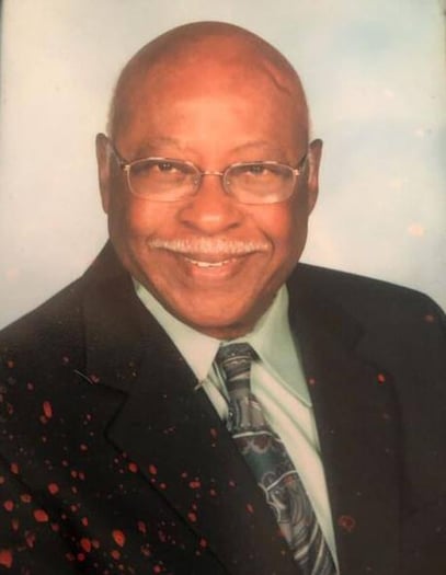 In Memoriam: Former Chancellor Dr. Donald Godbold, Belinda VanBuhler ...