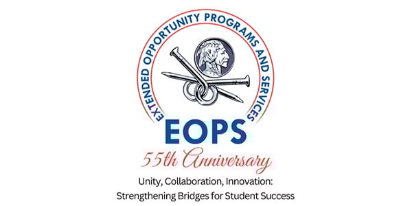 Student View: EOPS