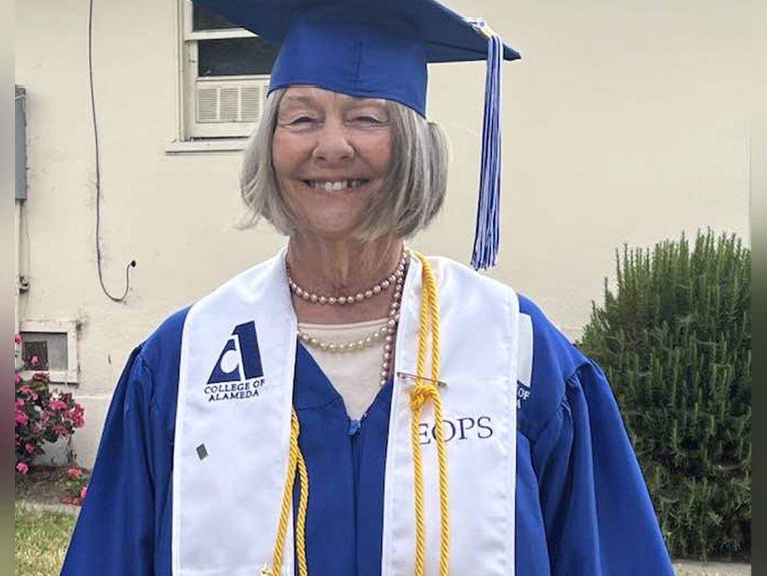 In Memoriam: Ginger Coplan, Dr. Susan Cota, and Alze Roberts