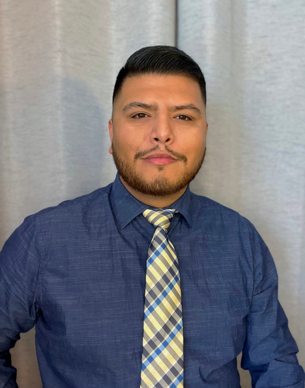 Merritt College: Welcome Jorge Murillo, Director of Hispanic Serving ...