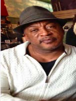 Laney College Remembers Professor Leon Dockery