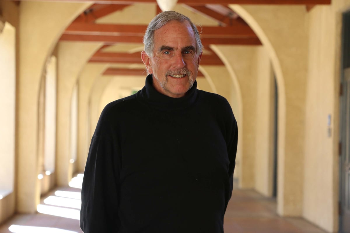 Laney Geography Professor Honored with Stanford Fellowship, Audubon ...