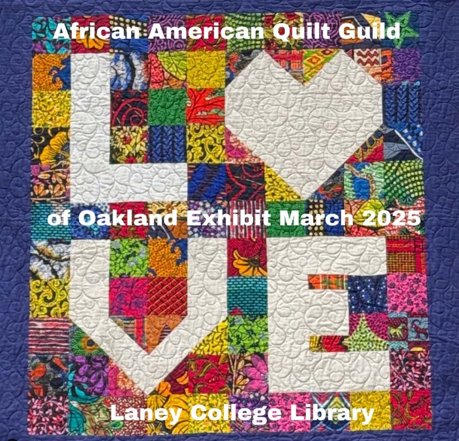 Laney College President's Report – March 11, 2025