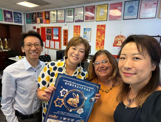 Laney College President’s Report – September 13, 2023