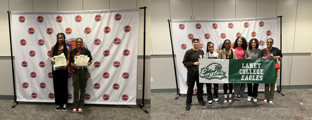 Laney College President's Report – March 26, 2024