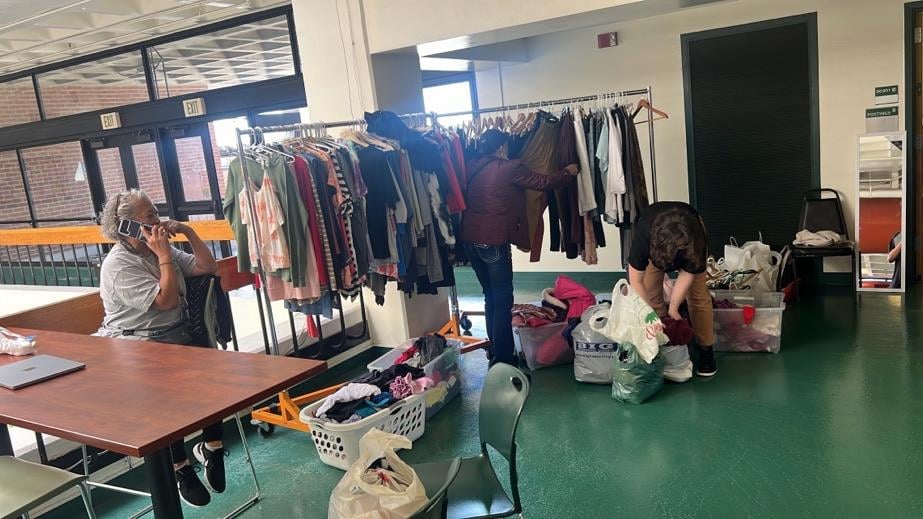 Laney College President's Report – March 26, 2024