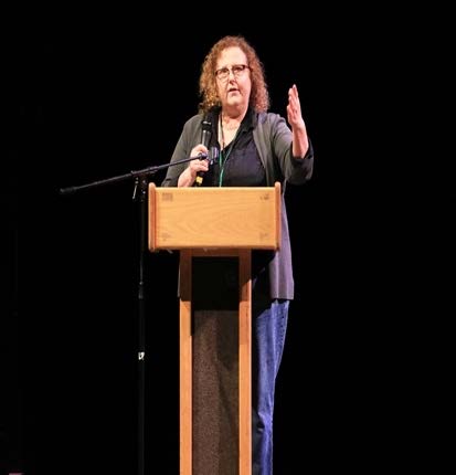 Laney College President’s Report – March 29, 2023