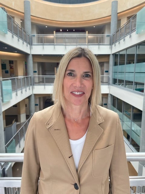 Welcoming Lisa Cook to Merritt College