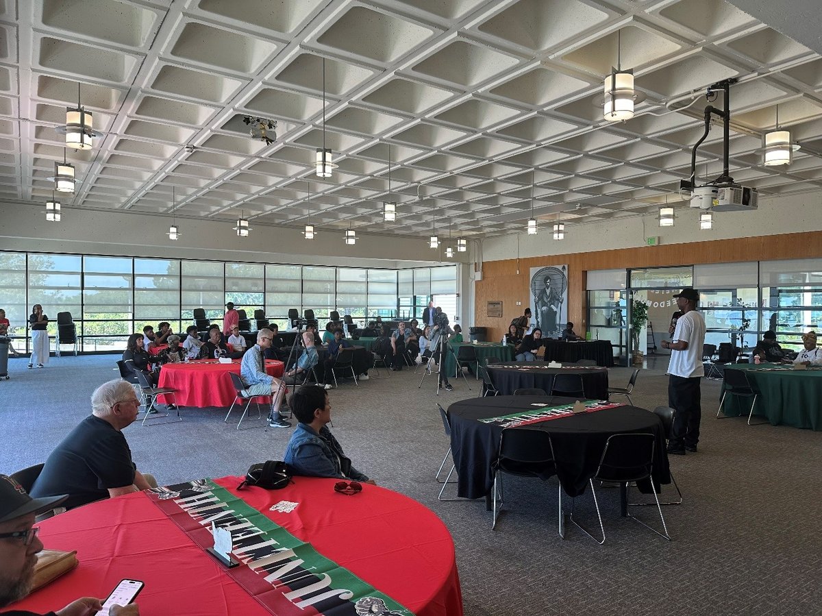 Merritt College President's Report – June 25, 2024