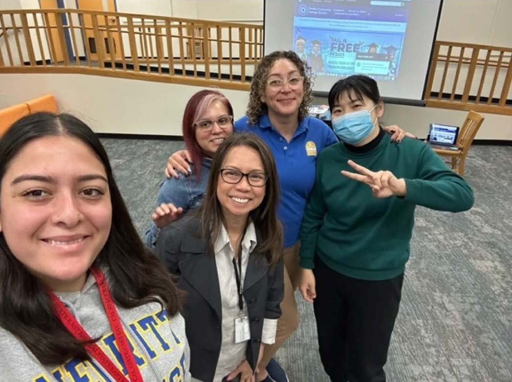 Merritt College President’s Report – June 28, 2023