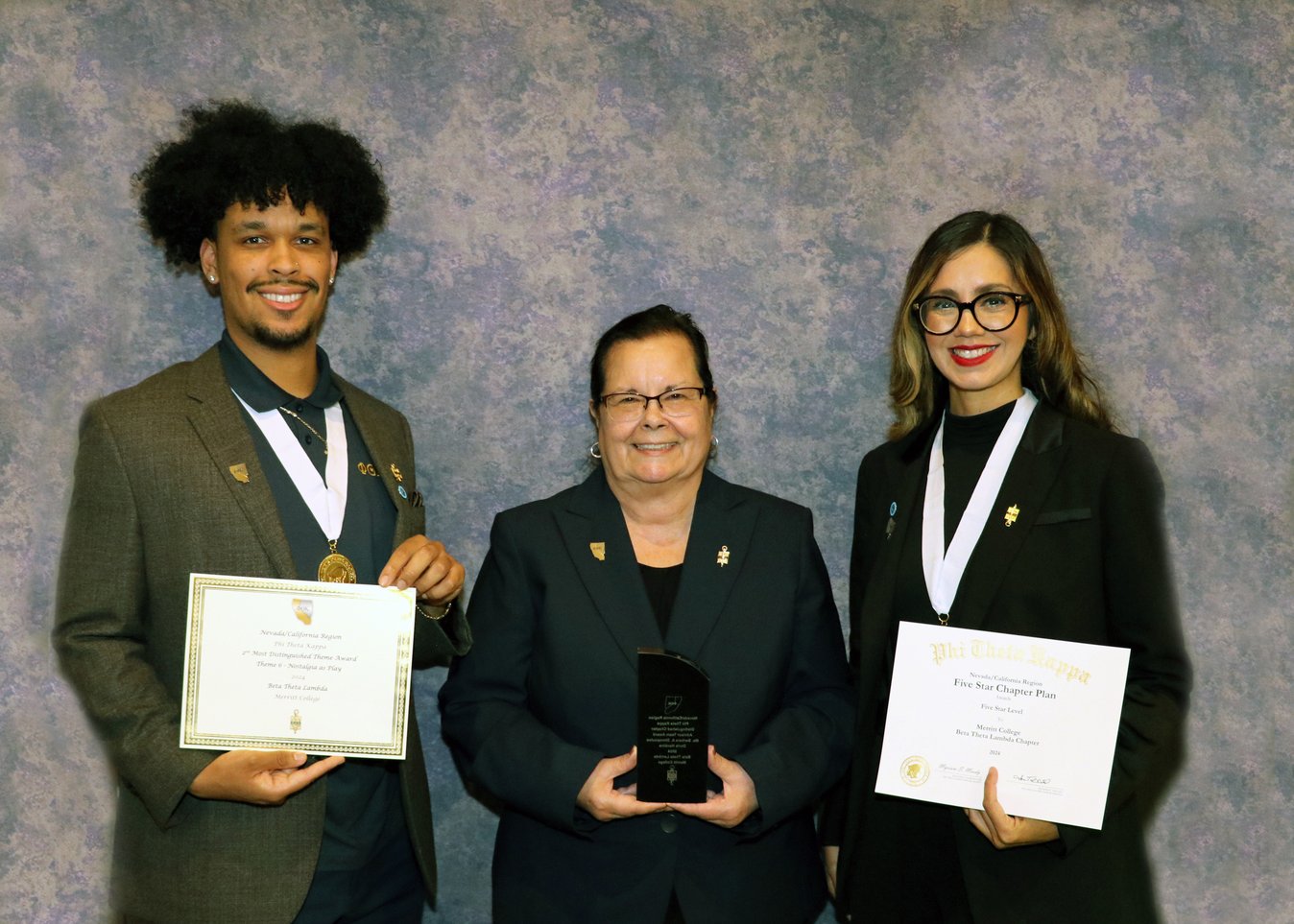 Merritt College President's Report – April 10, 2024