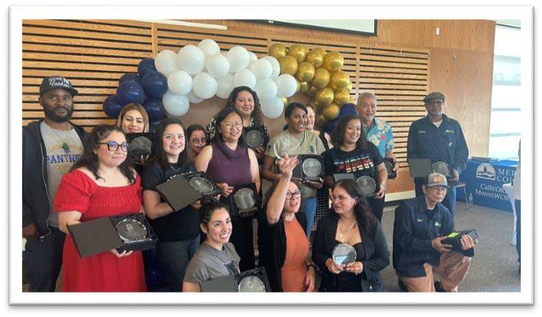 Merritt College President's Report – June 11, 2024