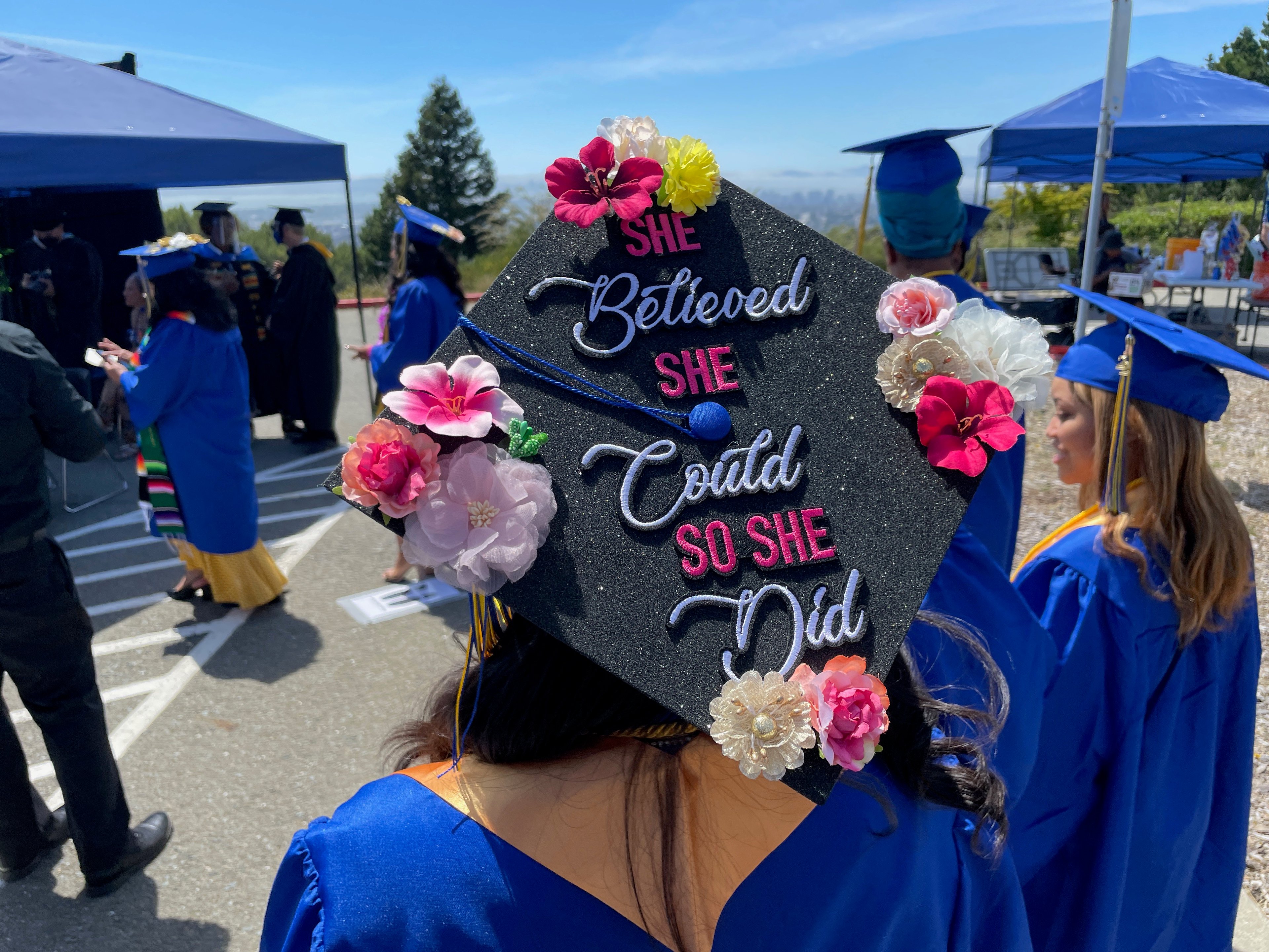 2022 Merritt College Graduation Celebrations