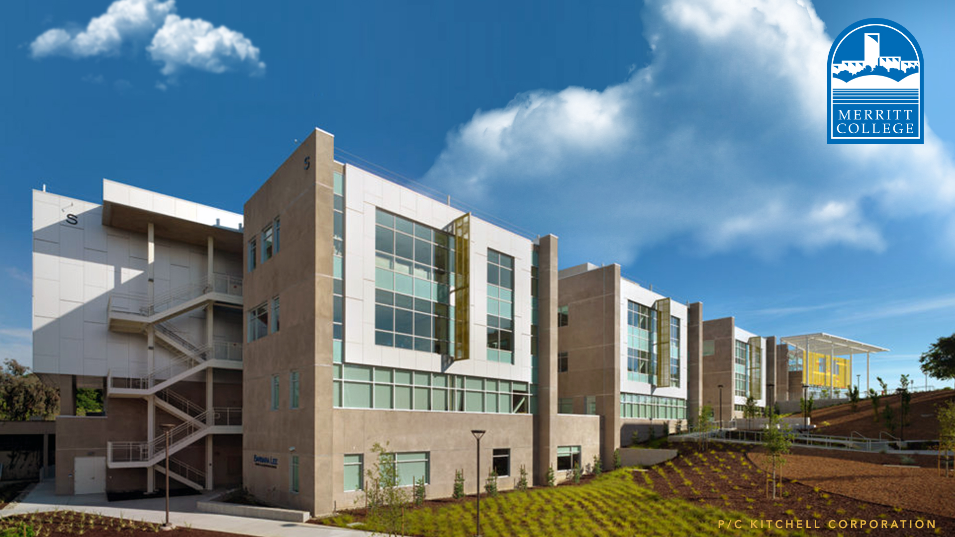 Merritt College President's Report - June 8, 2021