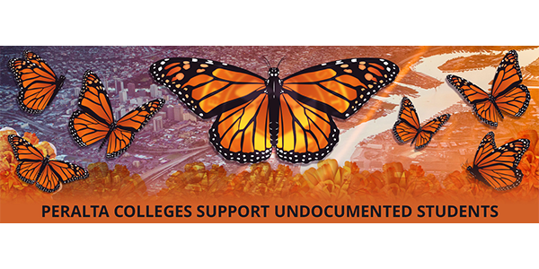 Support & Resources for Undocumented Students Post-Election