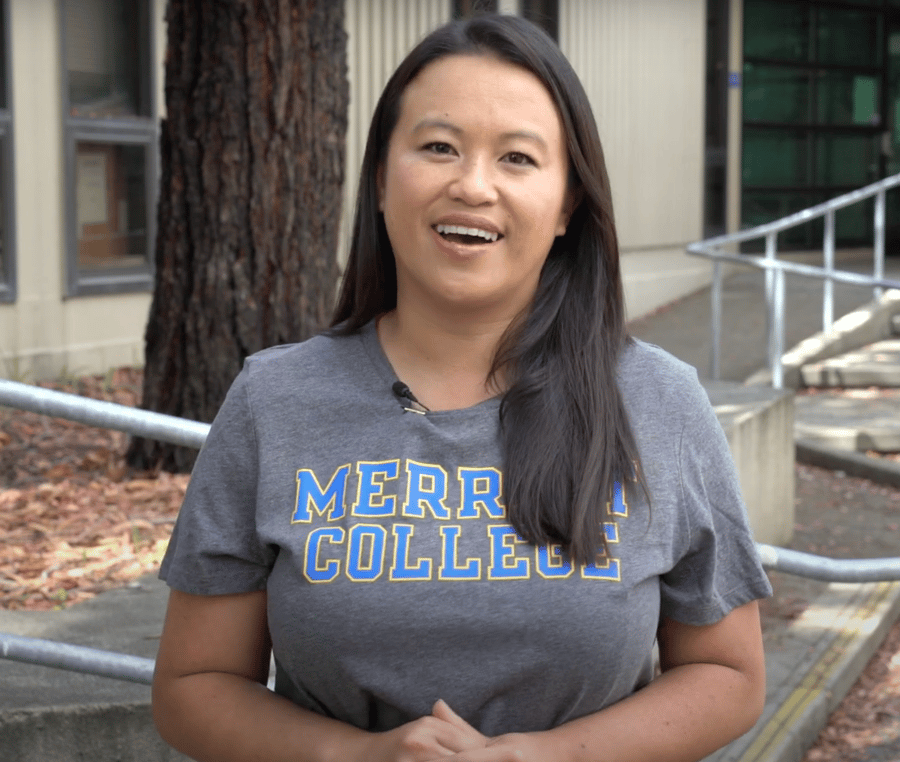 An interview with Merritt Graduate and new Oakland Mayor Sheng Thao