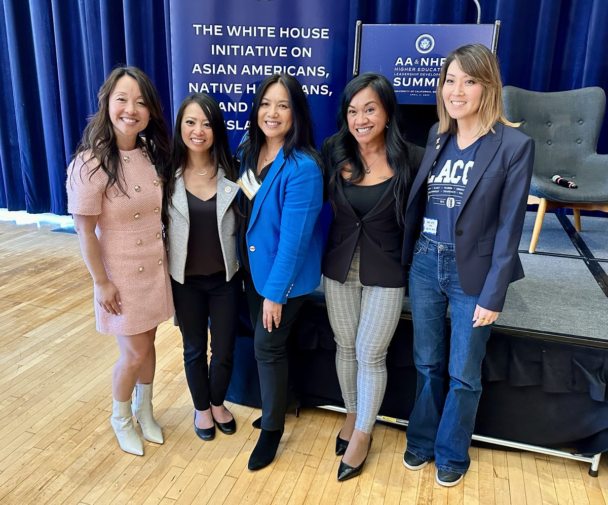 White House Initiative for Asian American, Native Hawaiian, and Pacific ...