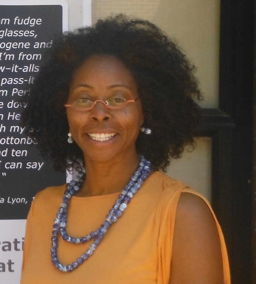 Dr. Mildred Lewis joins COA as Interim Vice President of Student Services