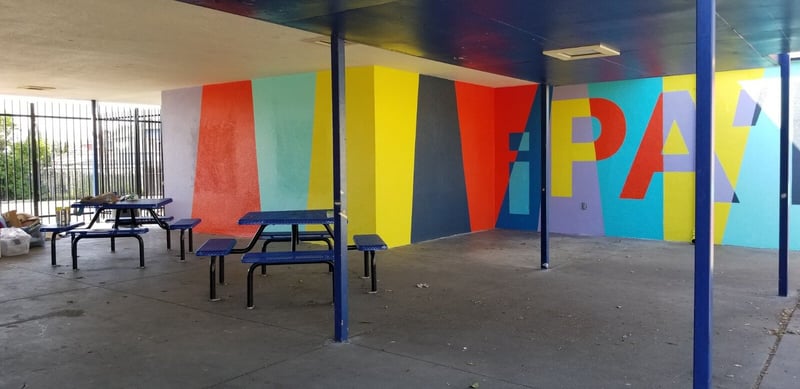Laney College President's Report: April 13, 2021