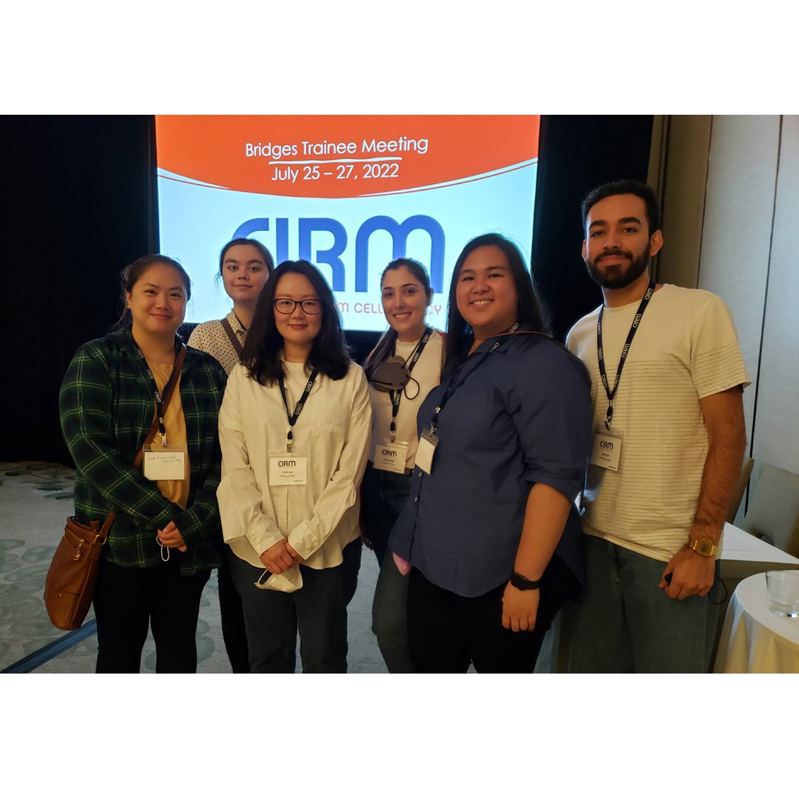 Exciting Summer for BCC CIRM Interns in the Biotechnology Program