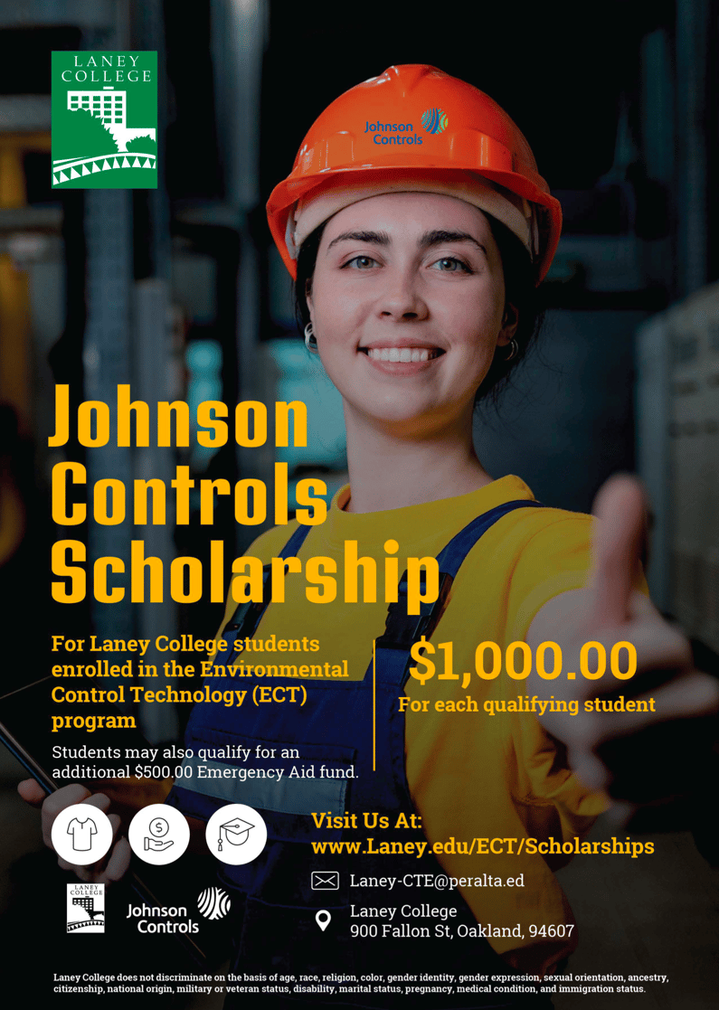 Laney College ECT Open House & One-Stop Super Saturday Enrollment ...